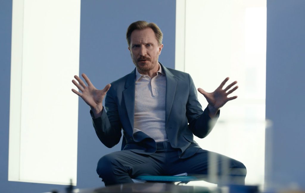 Spectrum. Everything - MySHOOT | Profiles & Work of Professional Motion ...