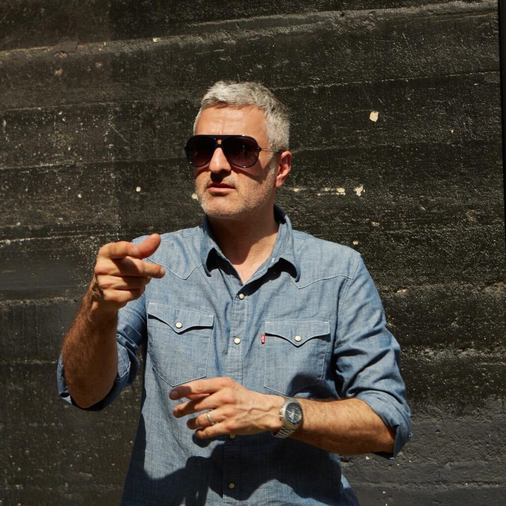 Marc Trautmann - MySHOOT | Profiles & Work of Professional Motion ...